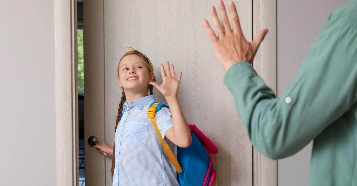 Les astuces pour enseigner la politesse - O2