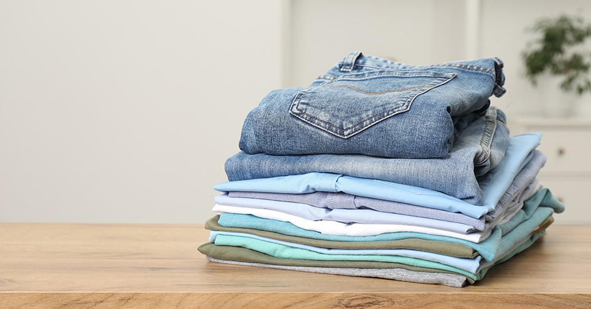 Comment repasser sans fer à repasser ? - O2