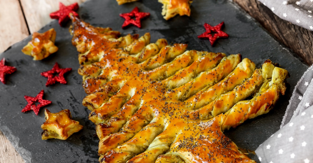 Un repas de Noël simple, gourmand et petit budget - O2