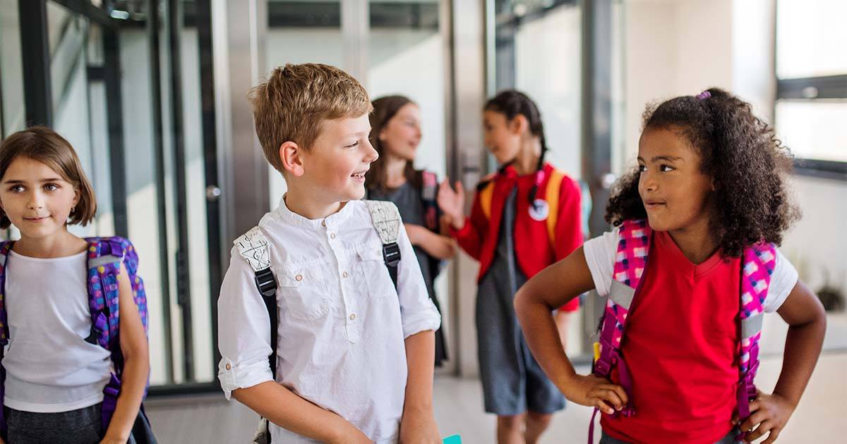 Réussir sa rentrée scolaire : nos conseils - O2